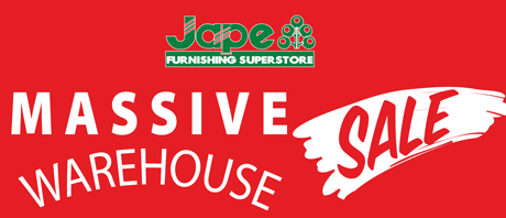 Jape | Homemaker Village | Shopping Centre Darwin