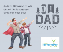 Jape | Homemaker Village | Shopping Centre Darwin