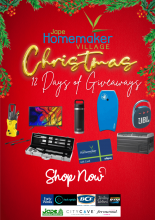 Jape | Homemaker Village | Shopping Centre Darwin