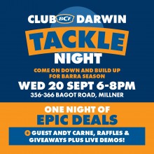 Jape | Homemaker Village | Shopping Centre Darwin