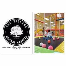 Jape | Homemaker Village | Shopping Centre Darwin